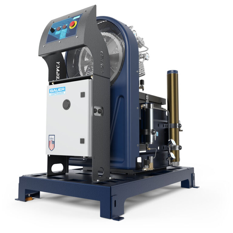 Breathing Air – Emergency Fire Equipment